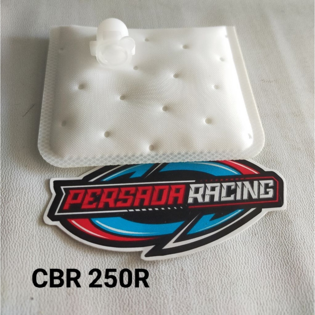 Jual PEMPES FILTER SARINGAN BENSIN FUEL PUMP CBR 250R / CBR 250 R ( KYJ ...