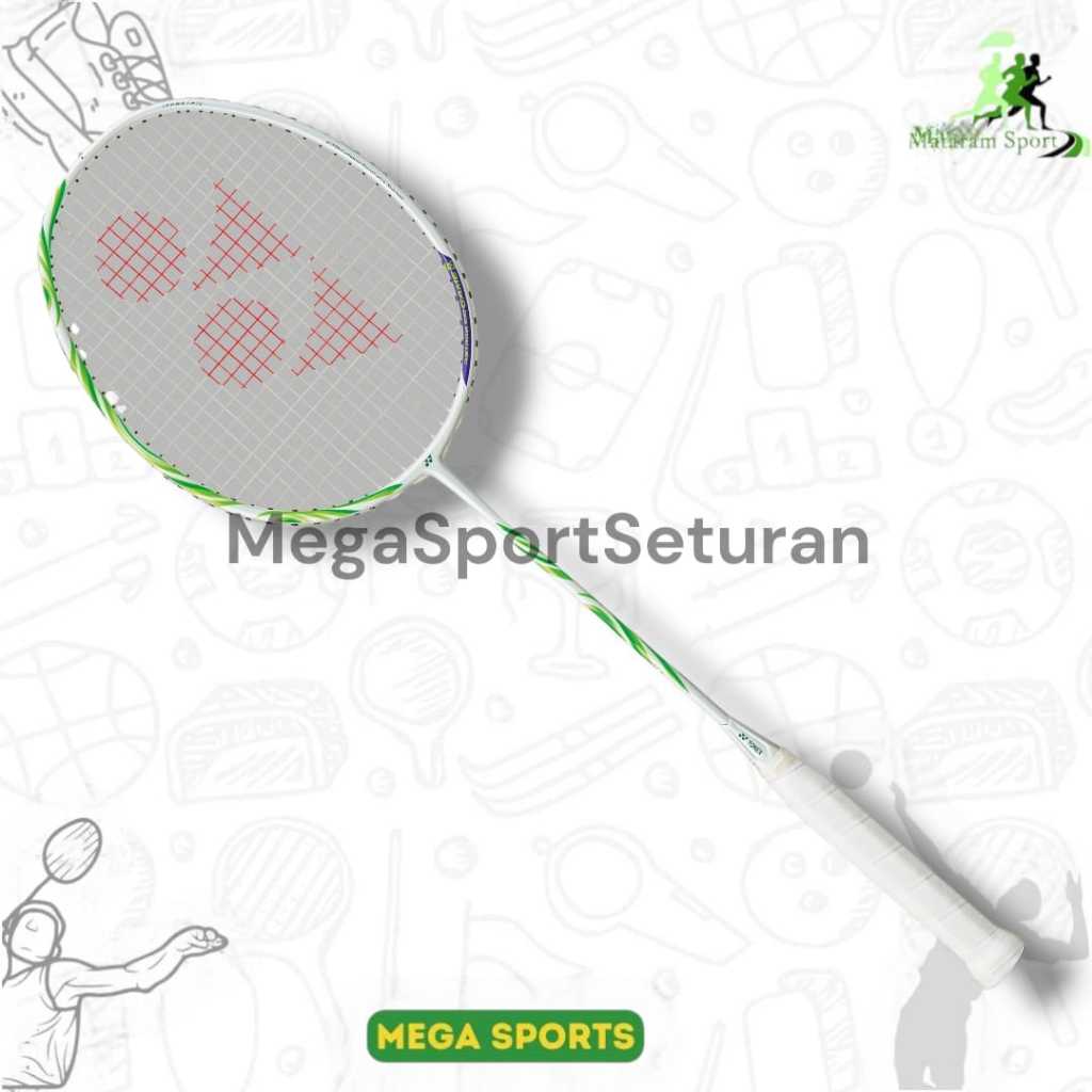Jual Raket Badminton Yonex Astrox 100ZZ VA GAME (VIKTOR AXELSEN SPECIAL EDITION) Original 100% ...