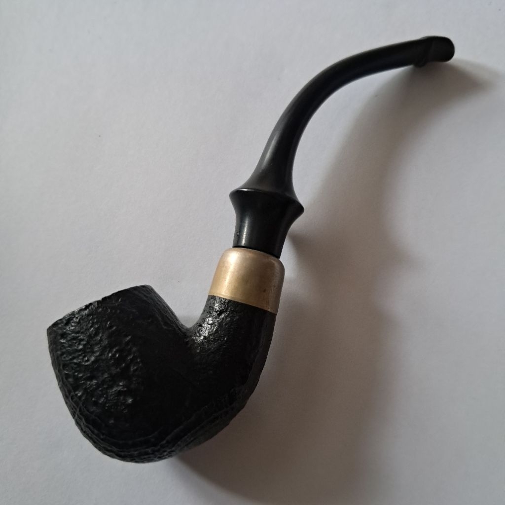 Jual DR PLUMB VARAPPE PIPA BRIAR ESTATE PIPA CANGKLONG KAYU ANTIQUE ...