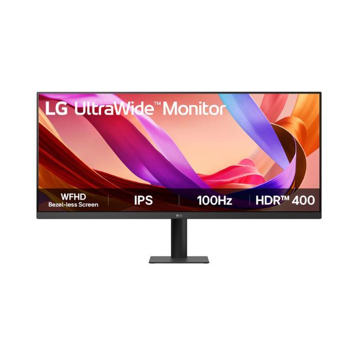 Jual Monitor Ultrawide LED LG 34U511A 34" Ultrawide IPS Flat 2560*1080 ...
