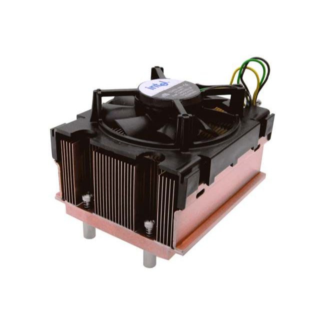 Jual Intel C24751-002 Xeon 604-Pin Cooling Fan, Fujikura P/N: FHP-3463 ...