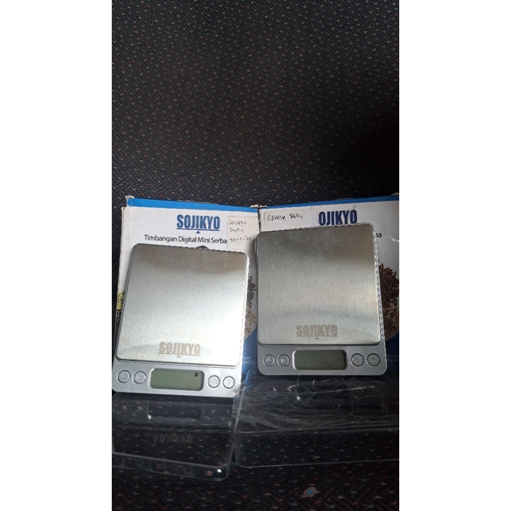 Jual Timbangan Digital Mini Serbaguna | Shopee Indonesia