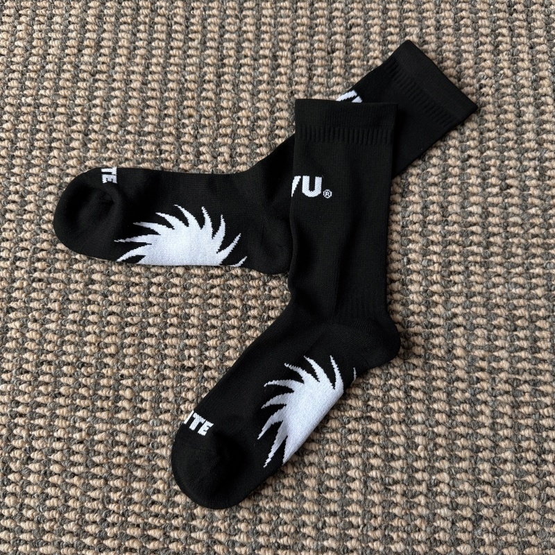 Jual UVU - TRAINING SOCK (Per Packs) | Shopee Indonesia