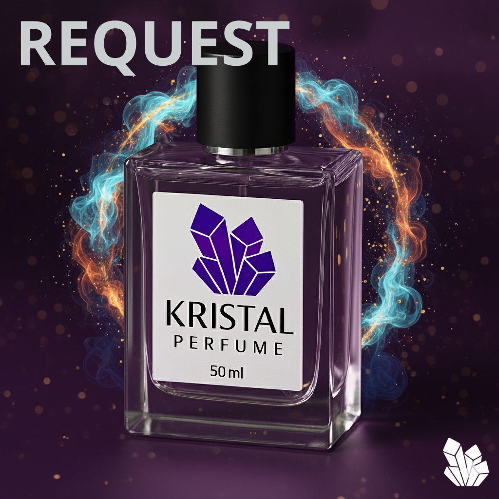 Jual BEBAS REQUEST AROMA by Kristal Perfume (Super Premium, Tahan Lama ...