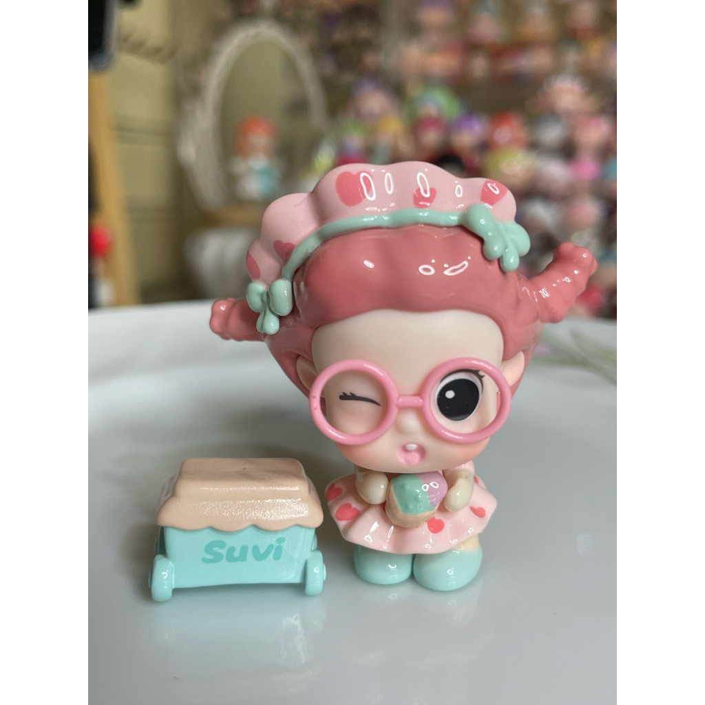 Jual Suvi Figures Blind Box (Selected) | Shopee Indonesia