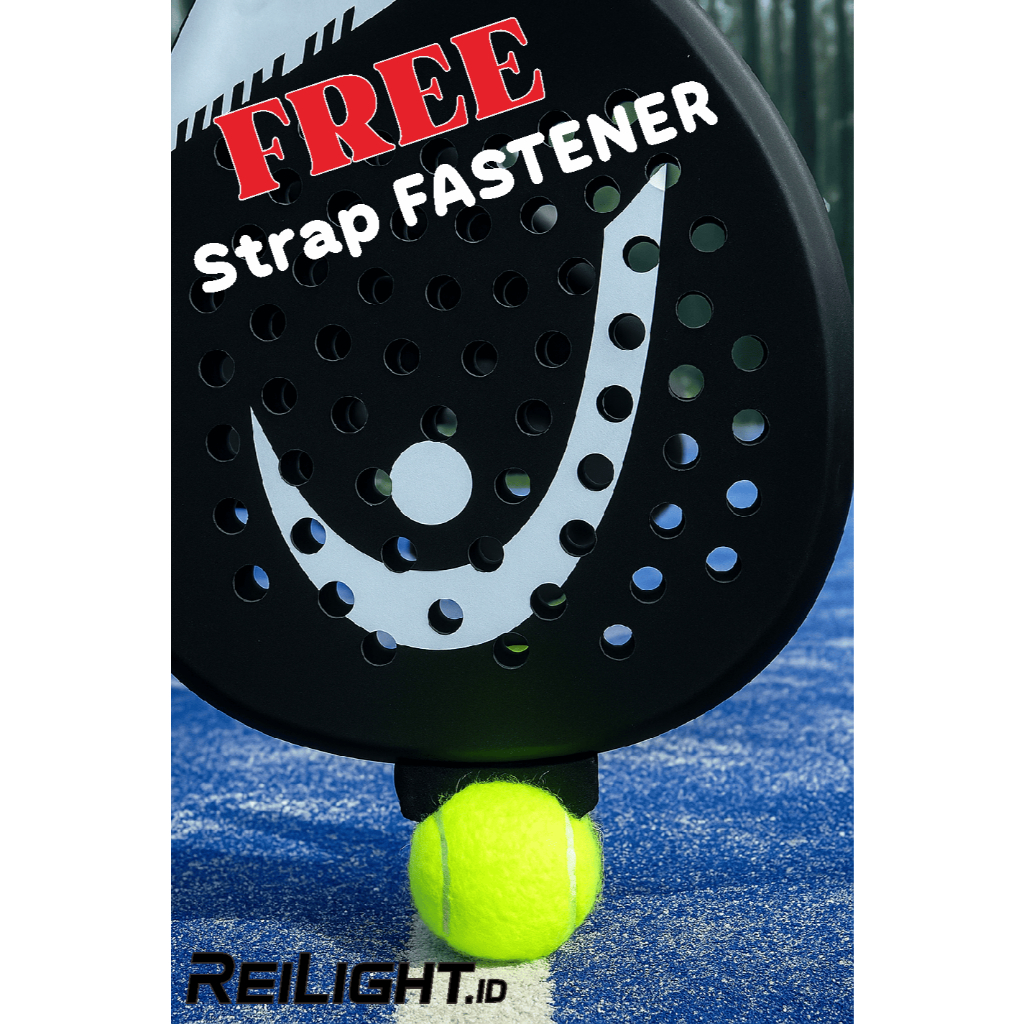 Jual Padel Ball Picker, Padel, Padel Grab, Pengambil Bola Padel ...