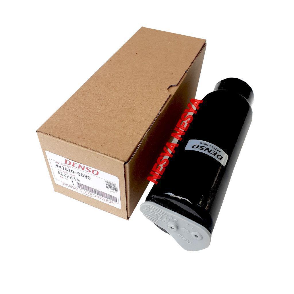 Jual Dryer Drayer Receiver Drier Filter Saluran Freon AC Mobil untuk ...