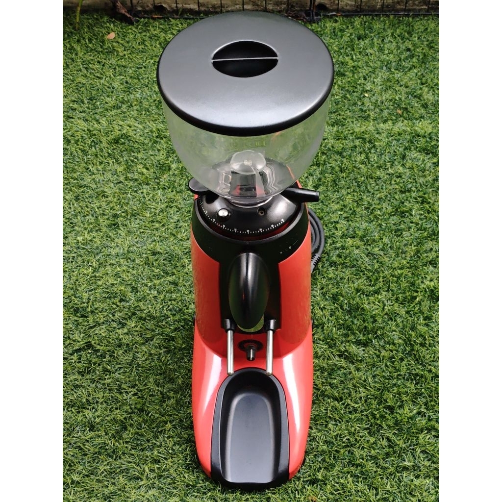 Jual Grinder Coffee Espresso COMPAK K3 Touch | Shopee Indonesia