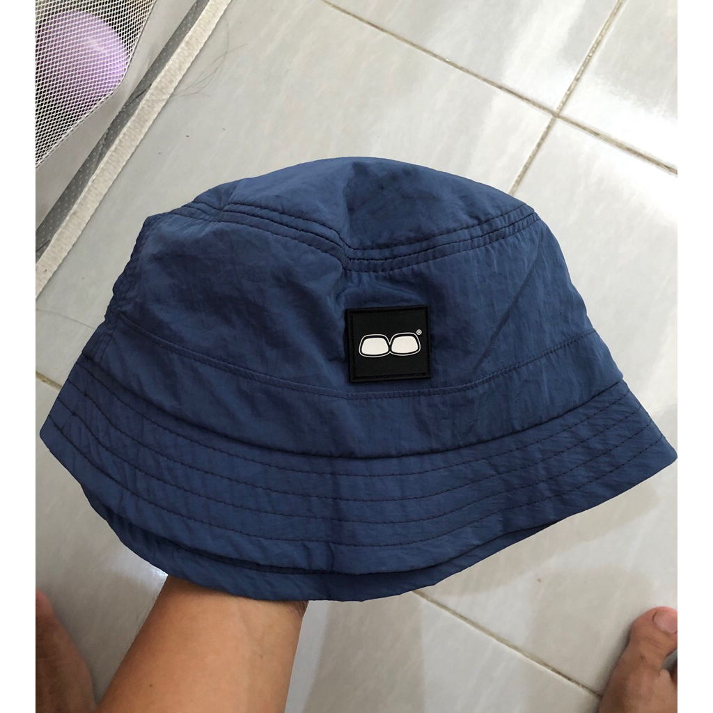 Jual bucket hat | Shopee Indonesia
