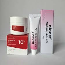 Jual Niacef Cream Terlengkap & Harga Terbaru Mei 2026 | Shopee Indonesia