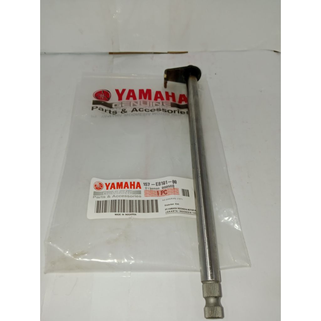 Jual AS OVERAN OPERAN PERSENELING GIGI JUPITER MX LAMA OLD YAMAHA KODE ...