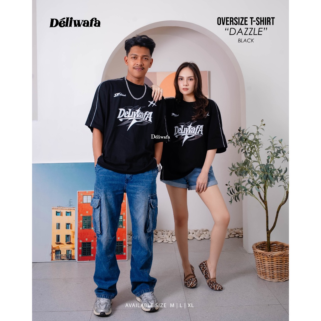 Toko Online Deliwafa Official Store | Shopee Indonesia