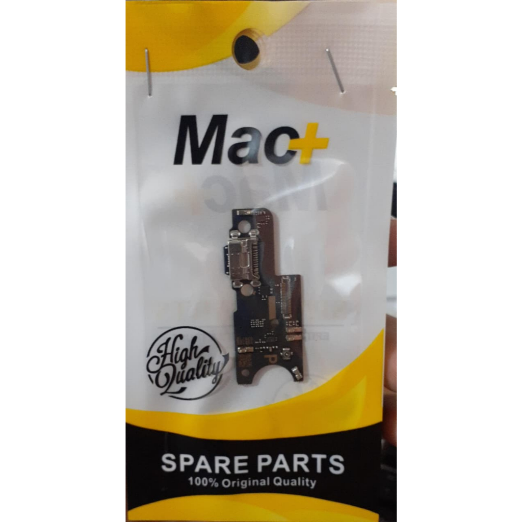 Jual (ORI) BOARD CAS+MIC POCO F1 POCOPHONE F1 +IC (MAC+) FULL IC ORI ...