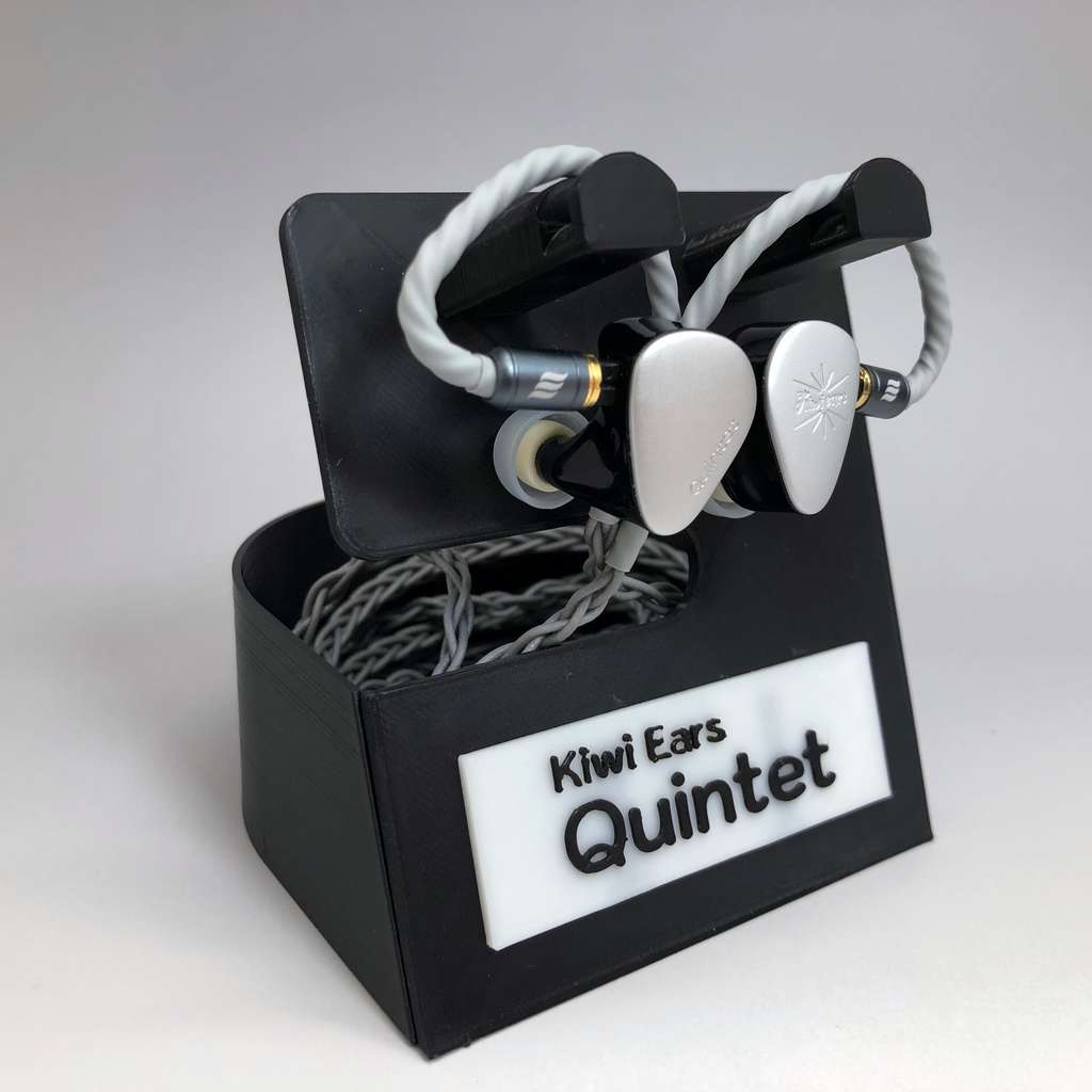 Jual STAND IEM /EARPHONE / HEADSET / HEADPHONE BISA CUSTOM NAMA/HURUF ...