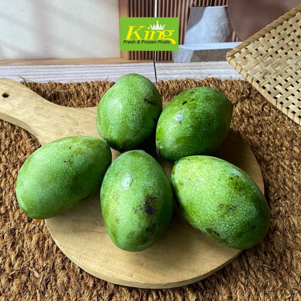 Jual Mangga muda, mangga pencit, mangga muda segar | Shopee Indonesia