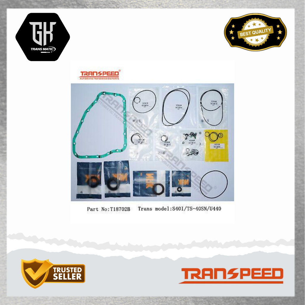 Jual PACKING SET U440 SUZUKI ERTIGA | EXPANDER | Shopee Indonesia
