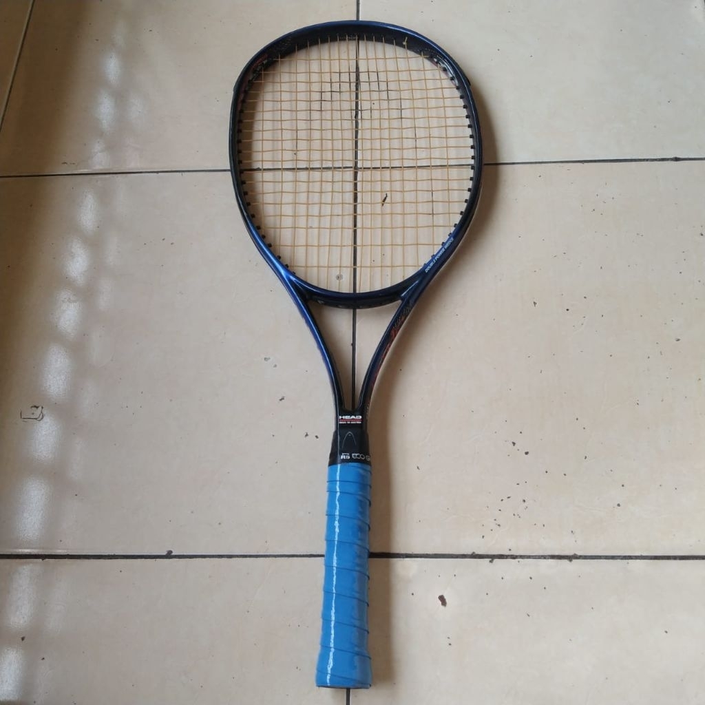 Jual Raket tenis head specter original austria | Shopee Indonesia