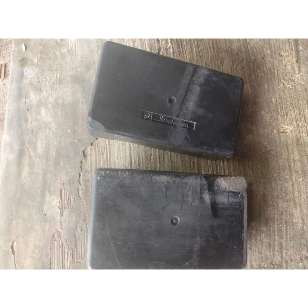 Jual Cdi Shogun Kebo Original Copotan Terlengkap & Harga Terbaru Juni ...