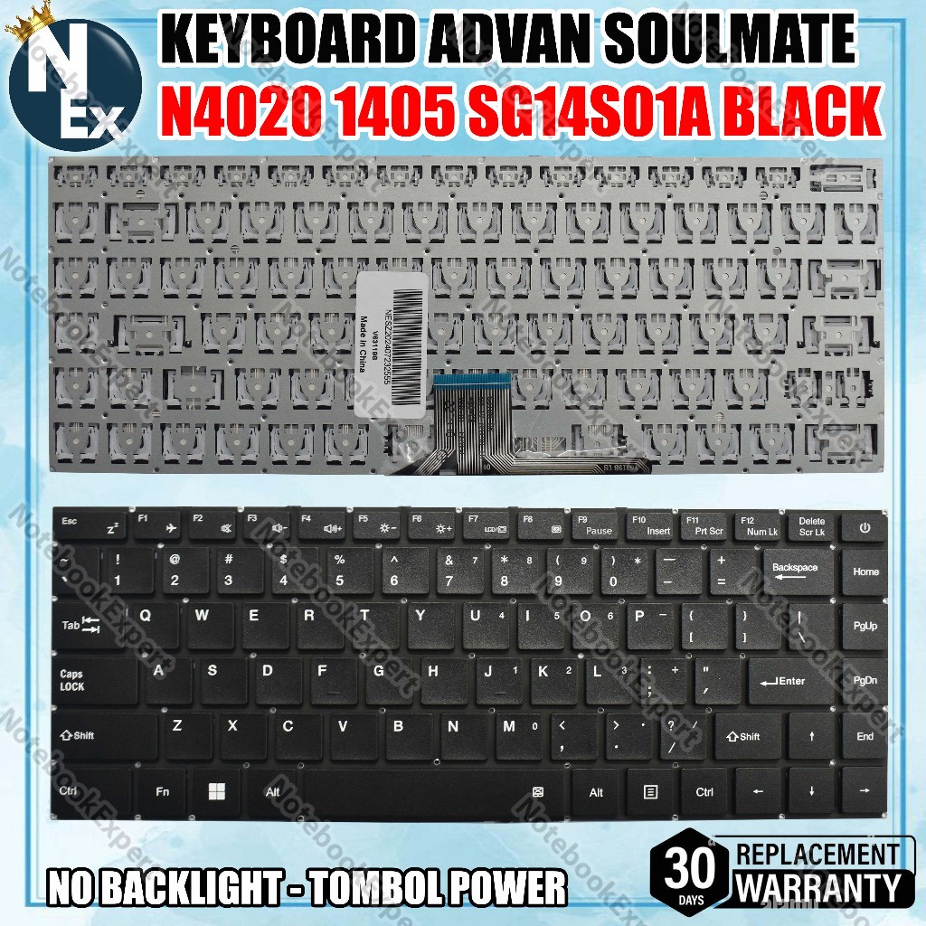 Jual Advan Soulmate 1405 Terlengkap & Harga Terbaru Juni 2026 | Shopee ...