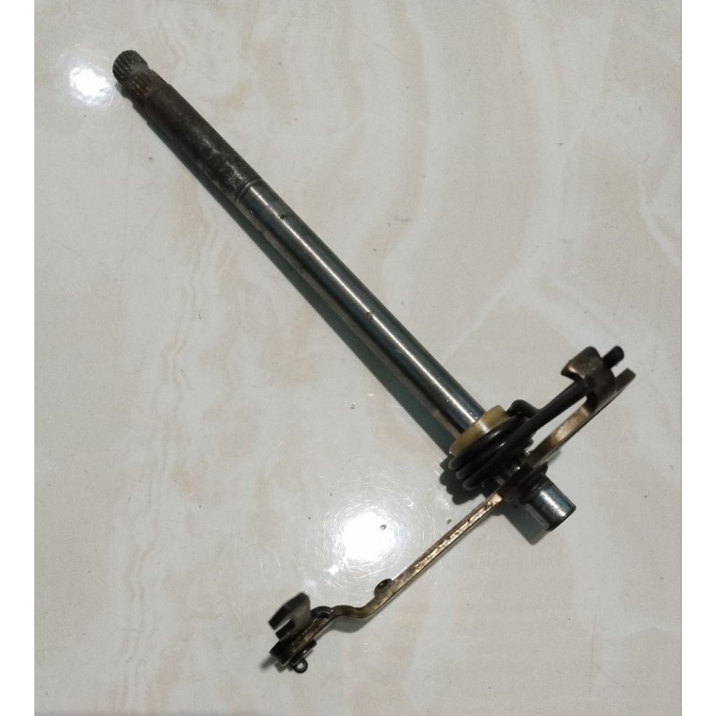 Jual As perseneling operan overan Suzuki FR80 FR 80 original second ...
