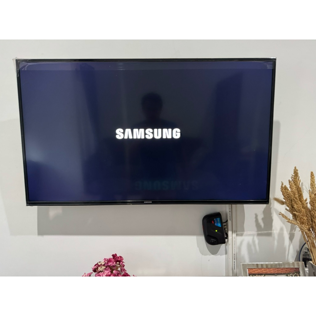 Jual Tv led samsung 43 inch | Shopee Indonesia