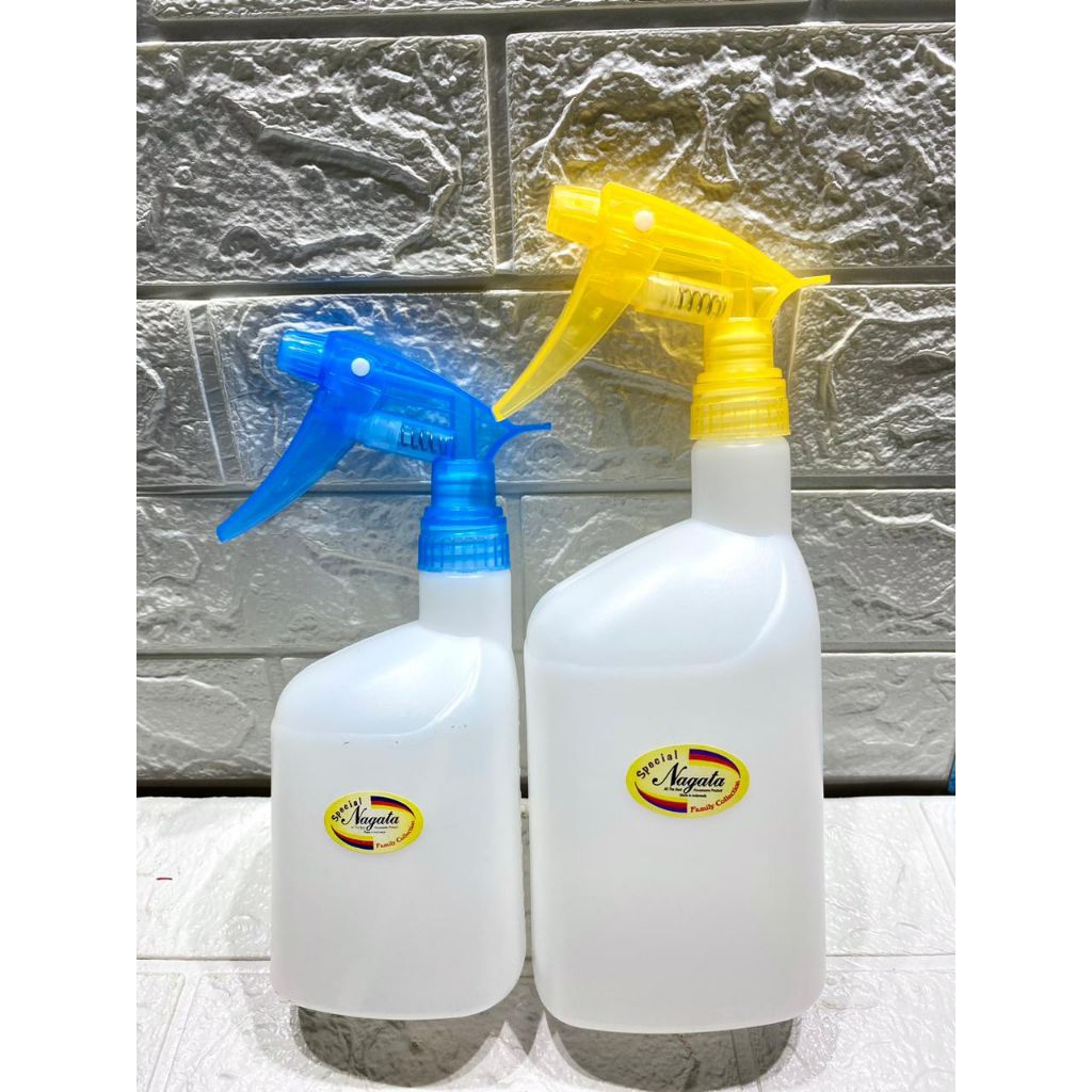 Jual NAGATA Hand Sprayer Nagata 500ml & 1000ml | Shopee Indonesia