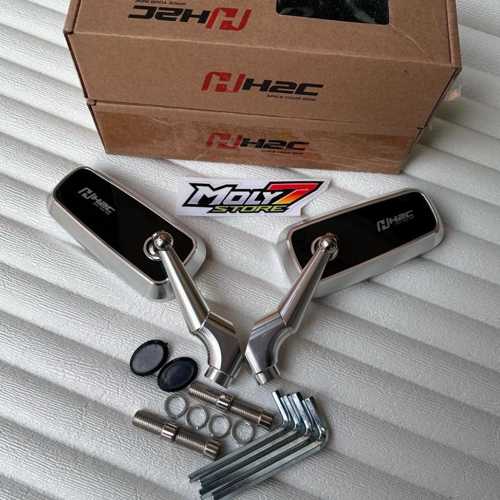 Jual SPION S2R H2C PNP UNIVERSAL 1 PASANG KANAN KIRI ORI S2R SEMUA ...