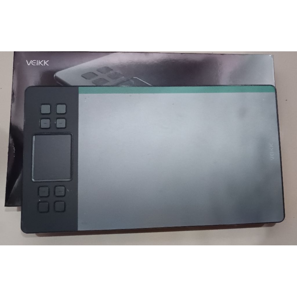Jual Pen Tablet VEIKK A50 Second NO MINUS (Pen Drawing/Drawing Tab ...