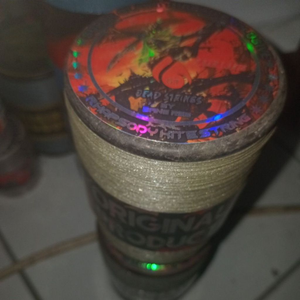 Jual Gelasan Matot Abu Sugoi Impor size 0.23 GT Rhapsody klos kayu ...