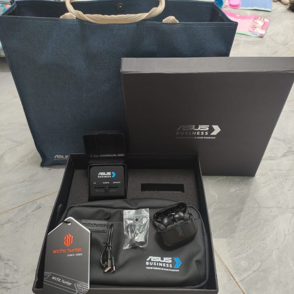 Jual Gift Box Asus | Shopee Indonesia