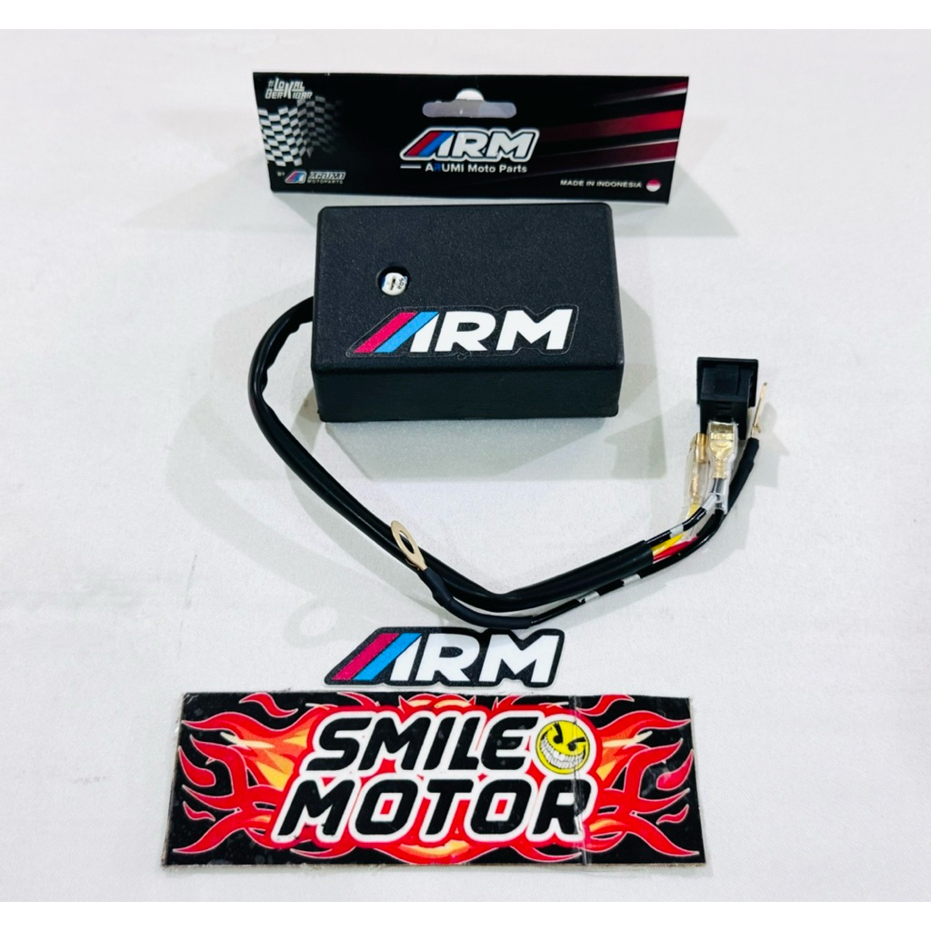 Jual TIMING KUDA ARUMI UNIVERSAL MOTOR INJEKSI | Shopee Indonesia