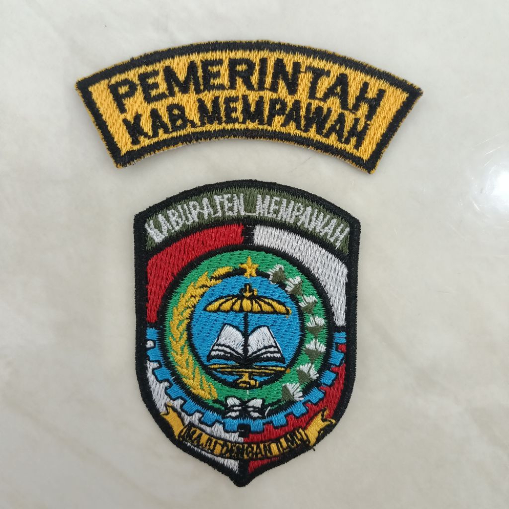 Jual Atribut ASN/PNS Kabupaten Mempawah | Shopee Indonesia