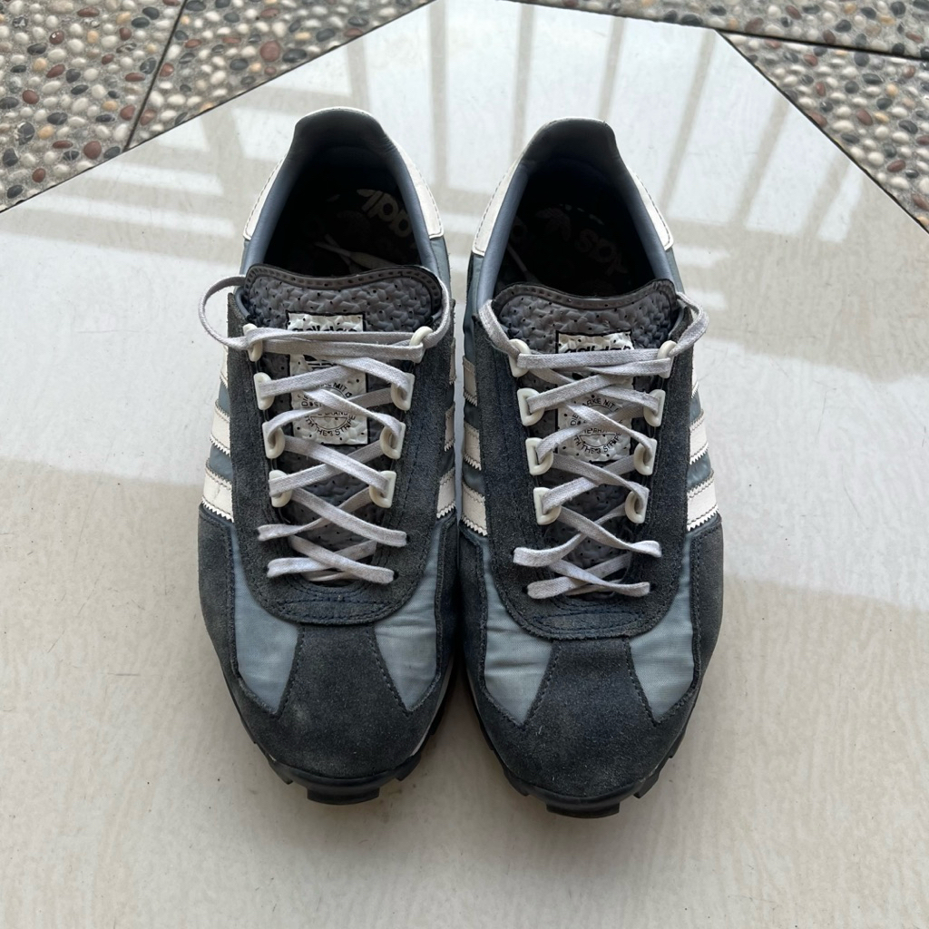 Jual Adidas Racing 1 Second Size 40 | Shopee Indonesia