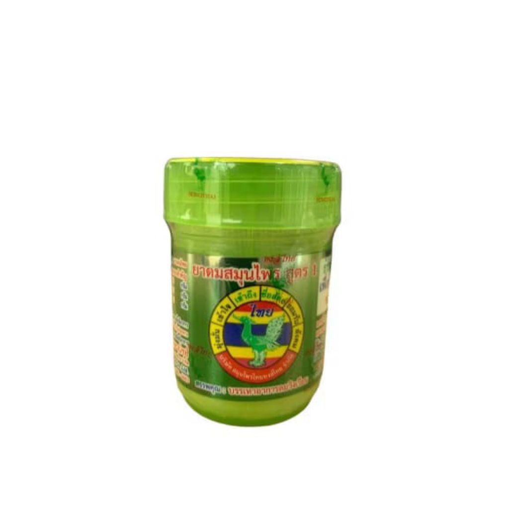 Jual Hong Thai brand compound herb inhaler original | Shopee Indonesia