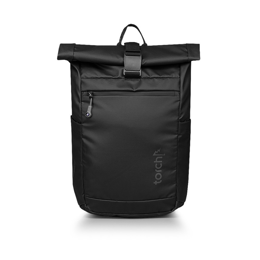 Jual TORCH Hongcheon Tas Ransel Backpack Kuliah Kerja Tas Punggung ...