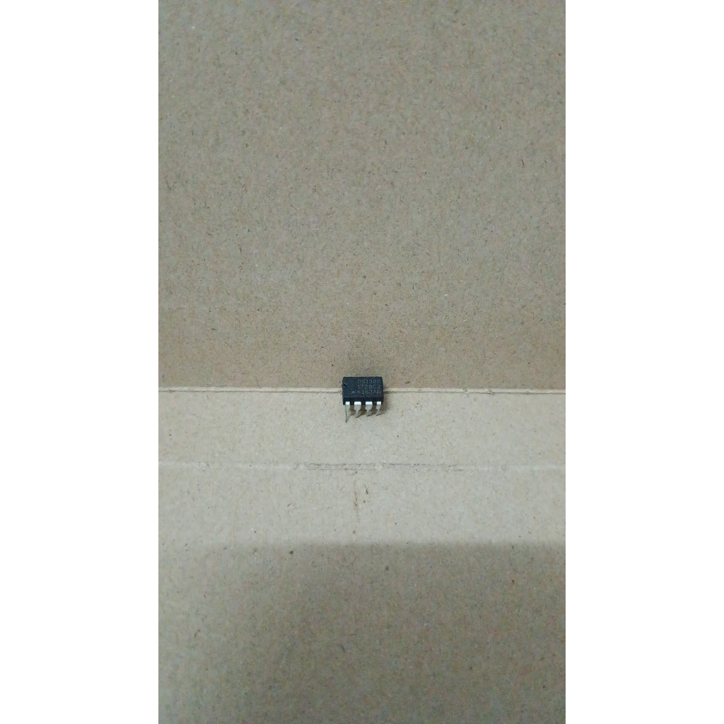 Jual 7918 ic rtc real time clock serial 31 byte ram dip ds1302 ds 1302 ...