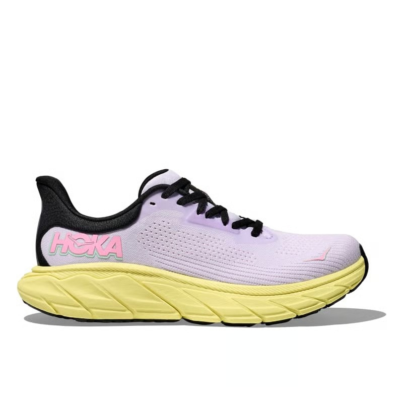 Jual Sepatu Running Wanita Hoka Arahi 7 Starlight Glow Yuzu Original ...