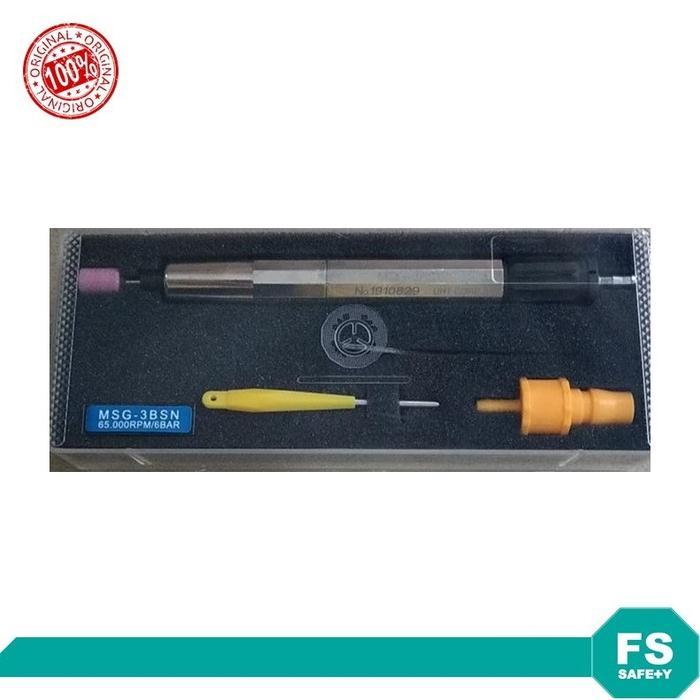 Jual Dongcheng Tools - Uht Micro Air Grinder Msg 3Bsn 65000 Rpm 6 Bar ...