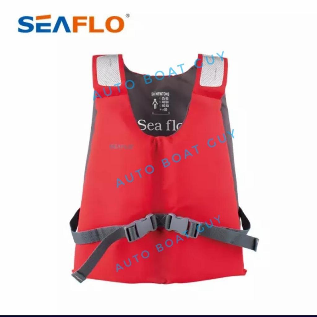 Jual Pelampung Kayak SEAFLO Stand Up Paddle PFD Personal Flotation ...