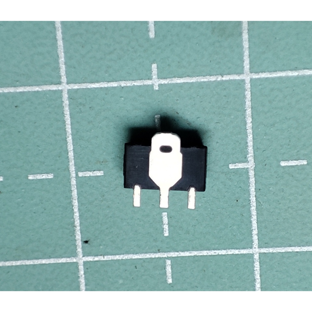 Jual HT7533-1 Fixed 3.3V Voltage Regulator LDO 7533-1 SOT-89 Guoxin ...
