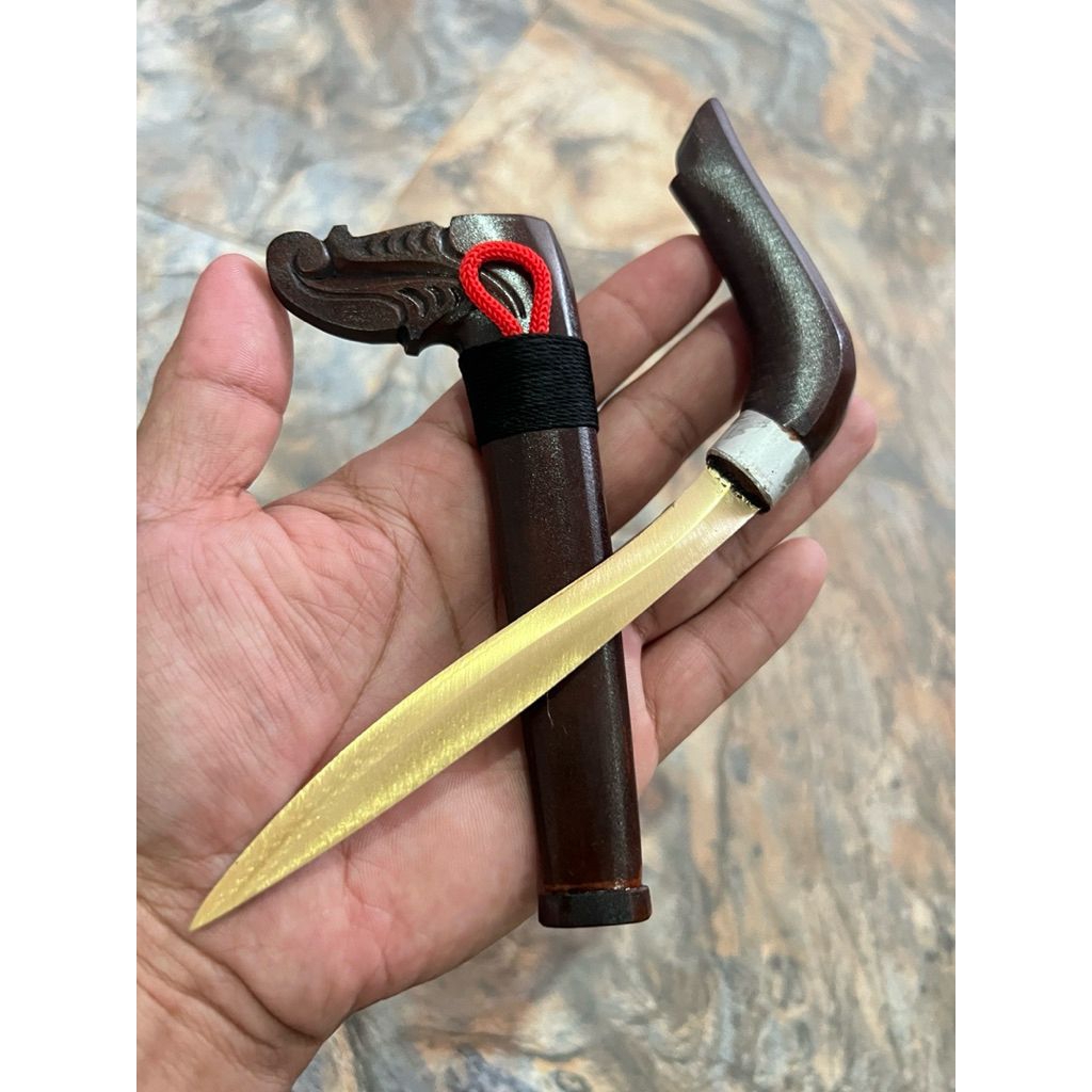 Jual Kawali Bugis mini-mini | Shopee Indonesia
