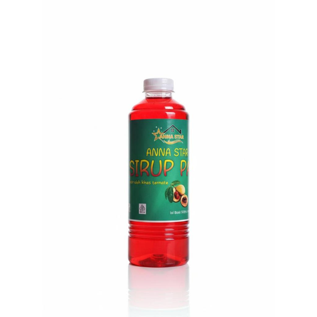 Jual Sirup Pala 500ML | Shopee Indonesia