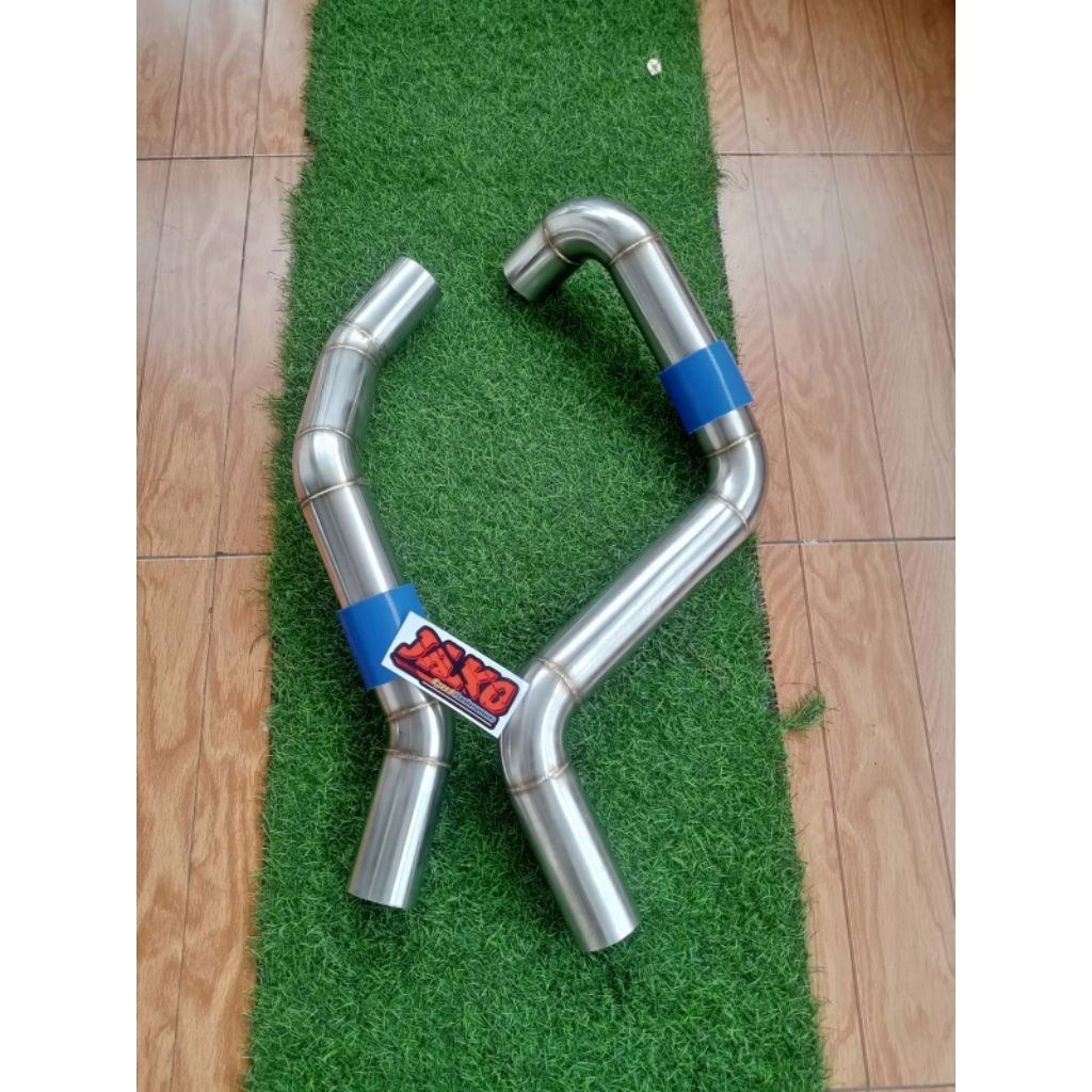 Jual piping intercooler panther turbo pickup minibus | Shopee Indonesia