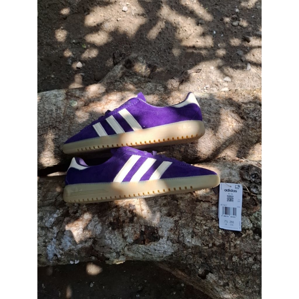 Jual Adidas Bermuda Purple Terlengkap & Harga Terbaru Juni 2026 ...