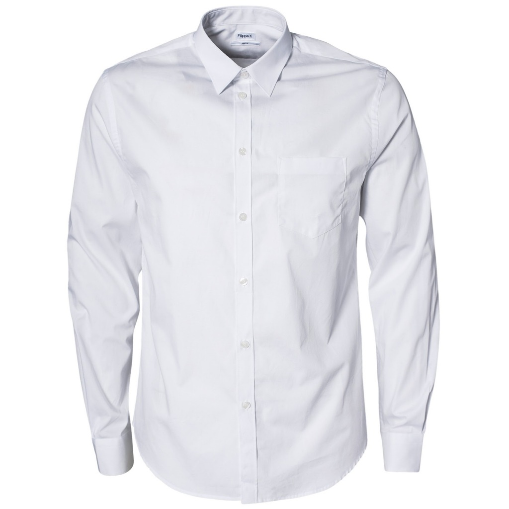 Jual Kemeja Putih Polos Formal – Kantor & Acara Resmi | Shopee Indonesia