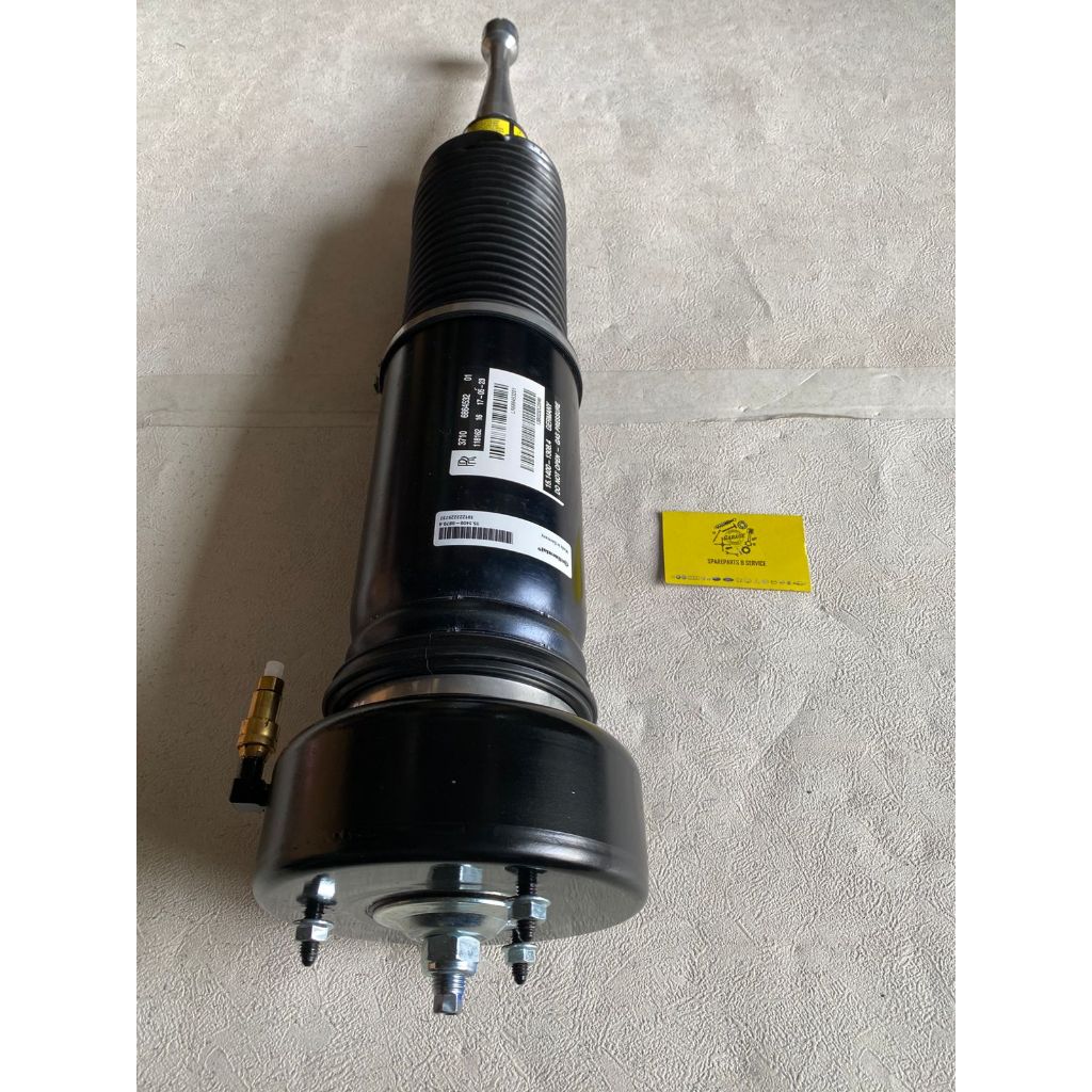 Jual Front Air Suspension Strut Shock Rolls-Royce Phantom 37106796508 ...