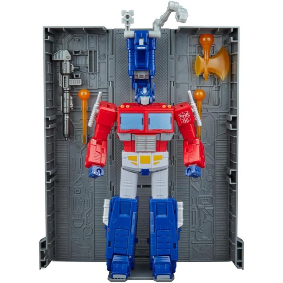 Jual Transformers Toys Studio Series Commander Class The The Movie 86 ...