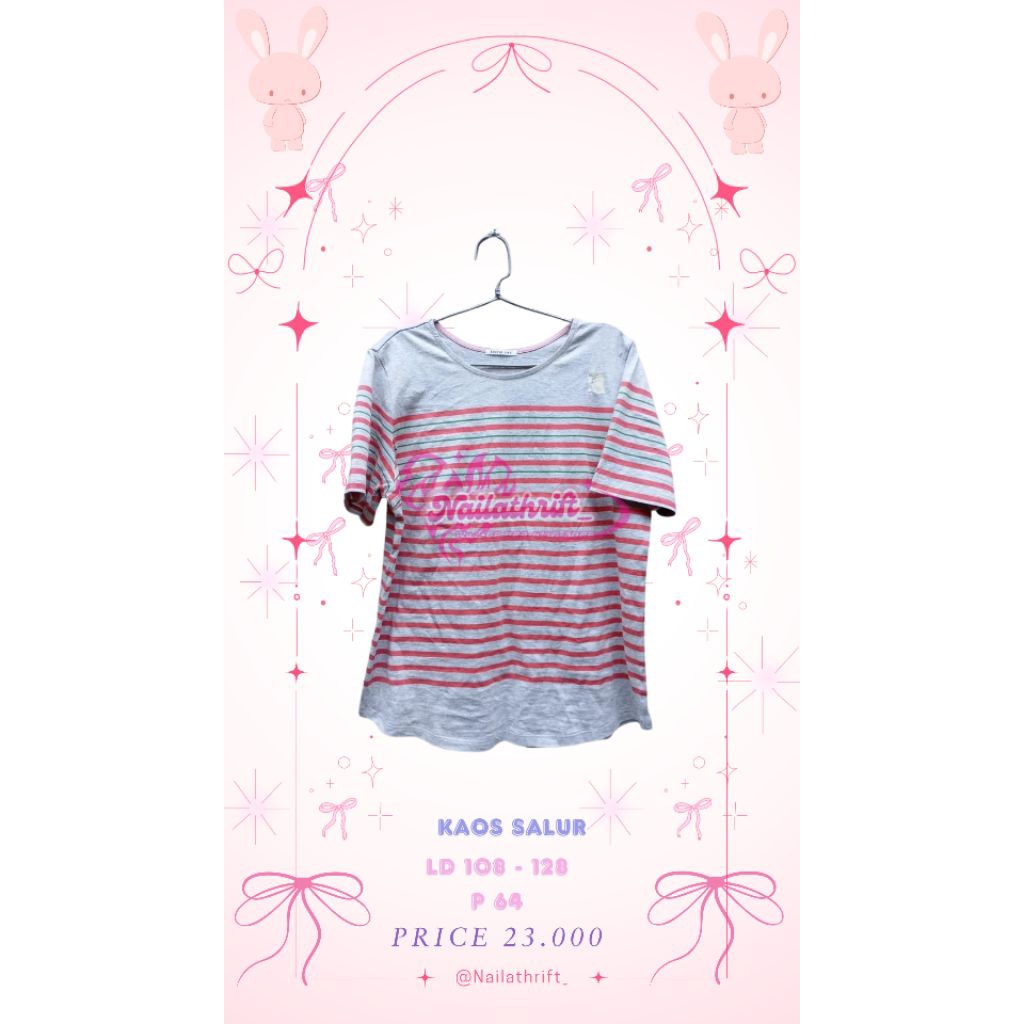 Jual PRELOVED BAJU + ADMIN | Shopee Indonesia