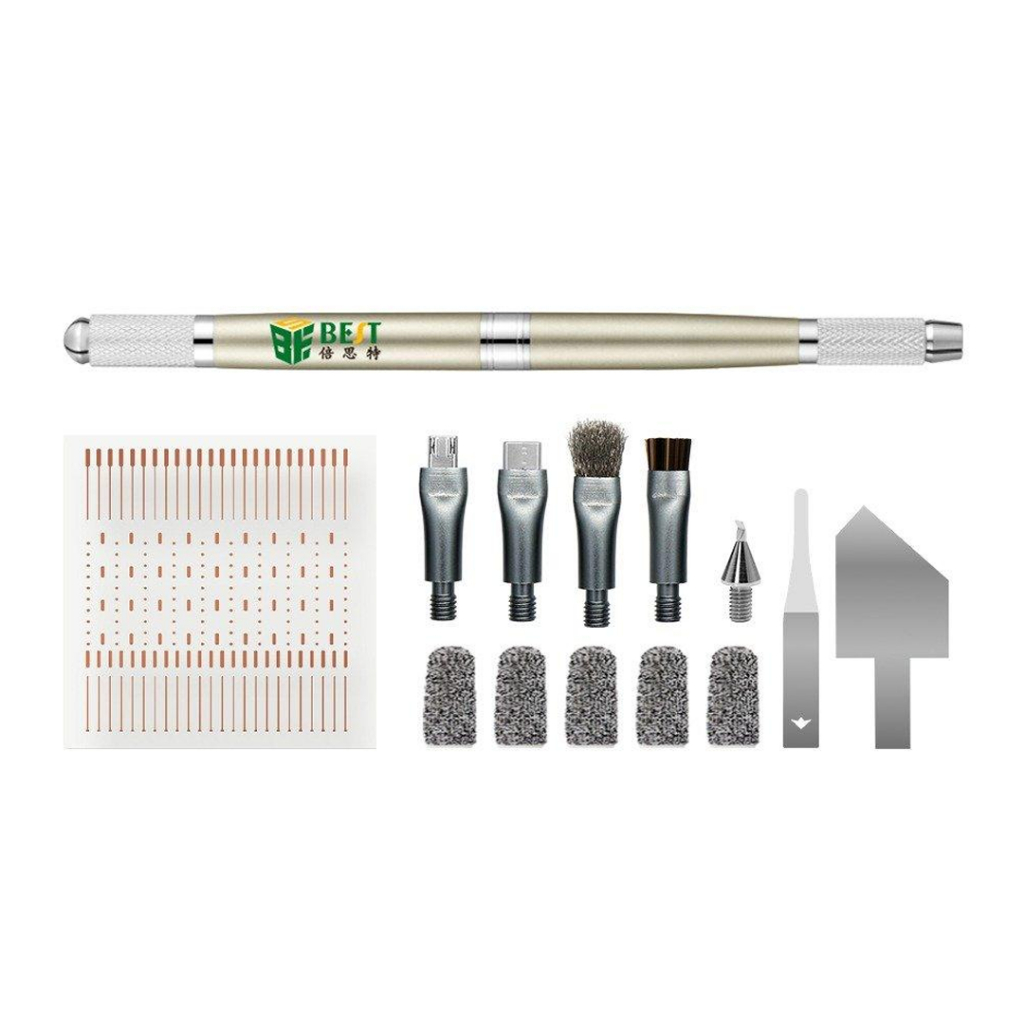 Jual PISAU IC SET BEST BST-85 KUAS ORIGINAL | Shopee Indonesia