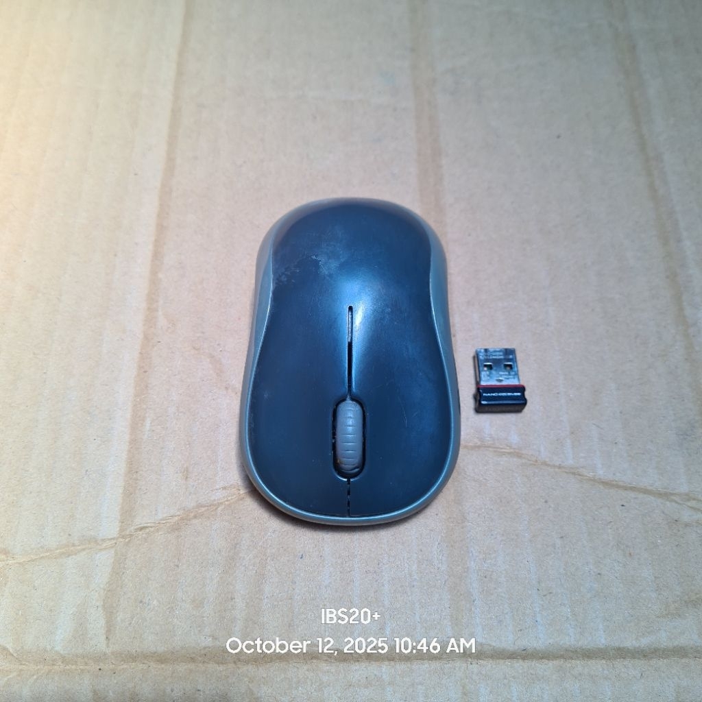 Jual MOUSE WIRELESS LOGITECH TANPA KABEL WIRELESS MOUSE | Shopee Indonesia